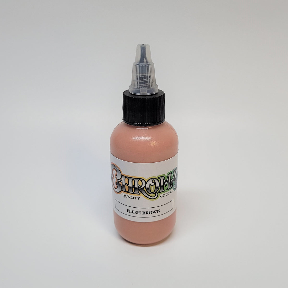 Flesh Brown Ink - CHROMA INK