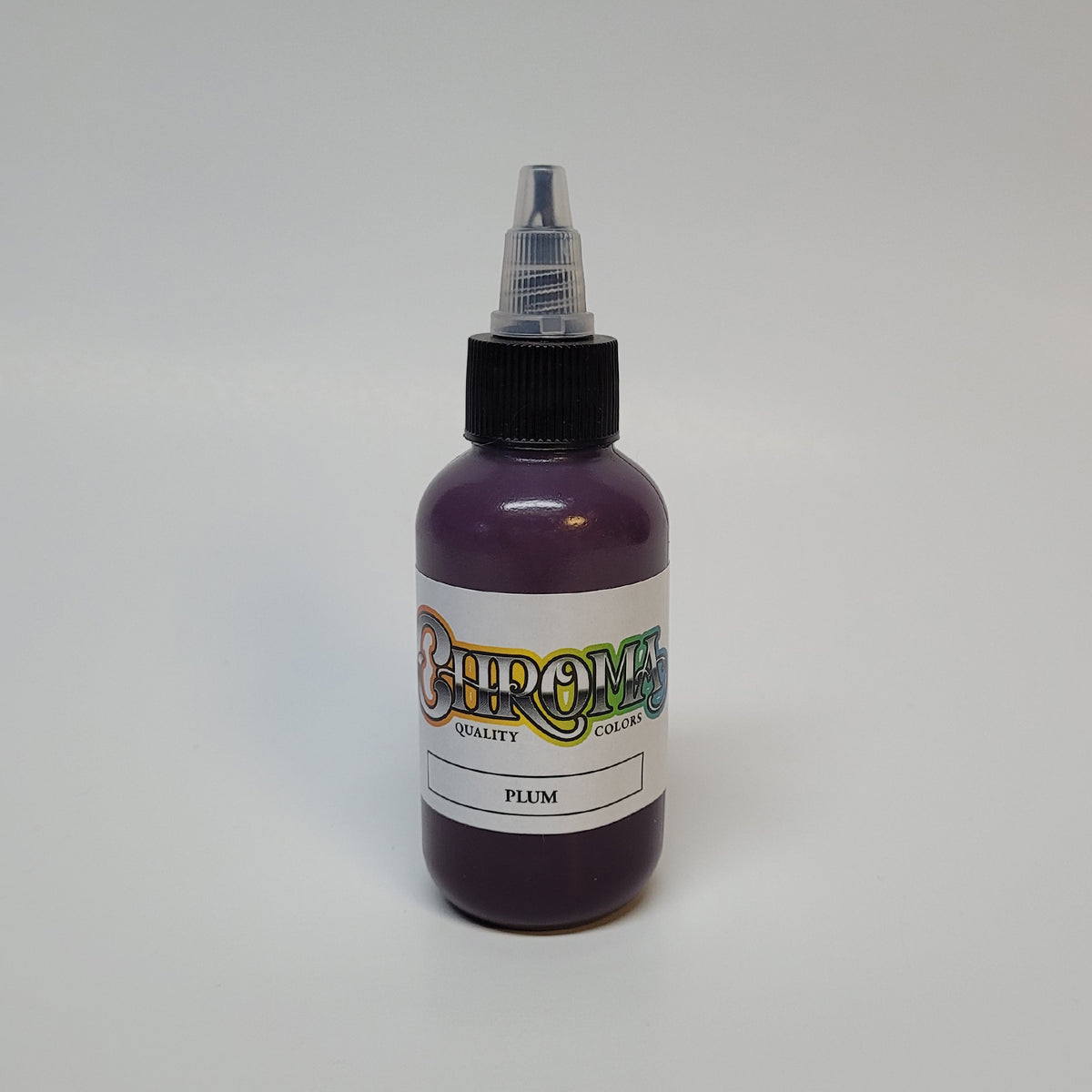 Plum Ink - CHROMA INK